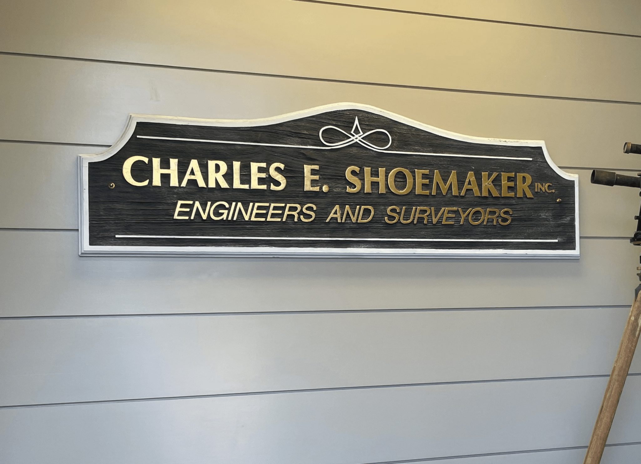 Home - Charles E. Shoemaker Inc.