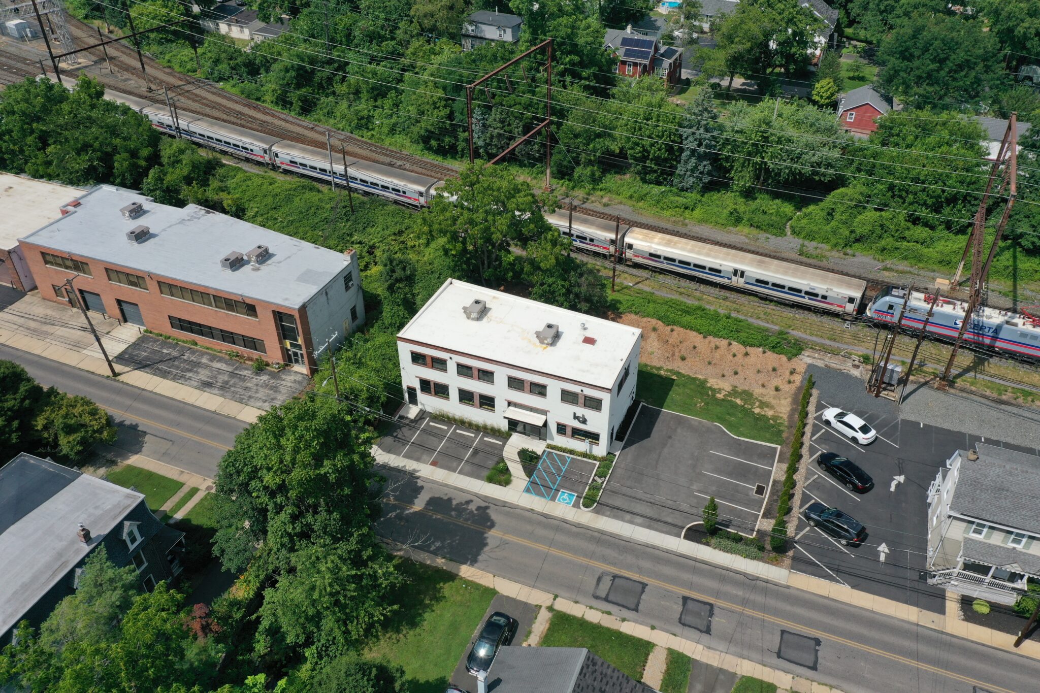 Home - Charles E. Shoemaker Inc.