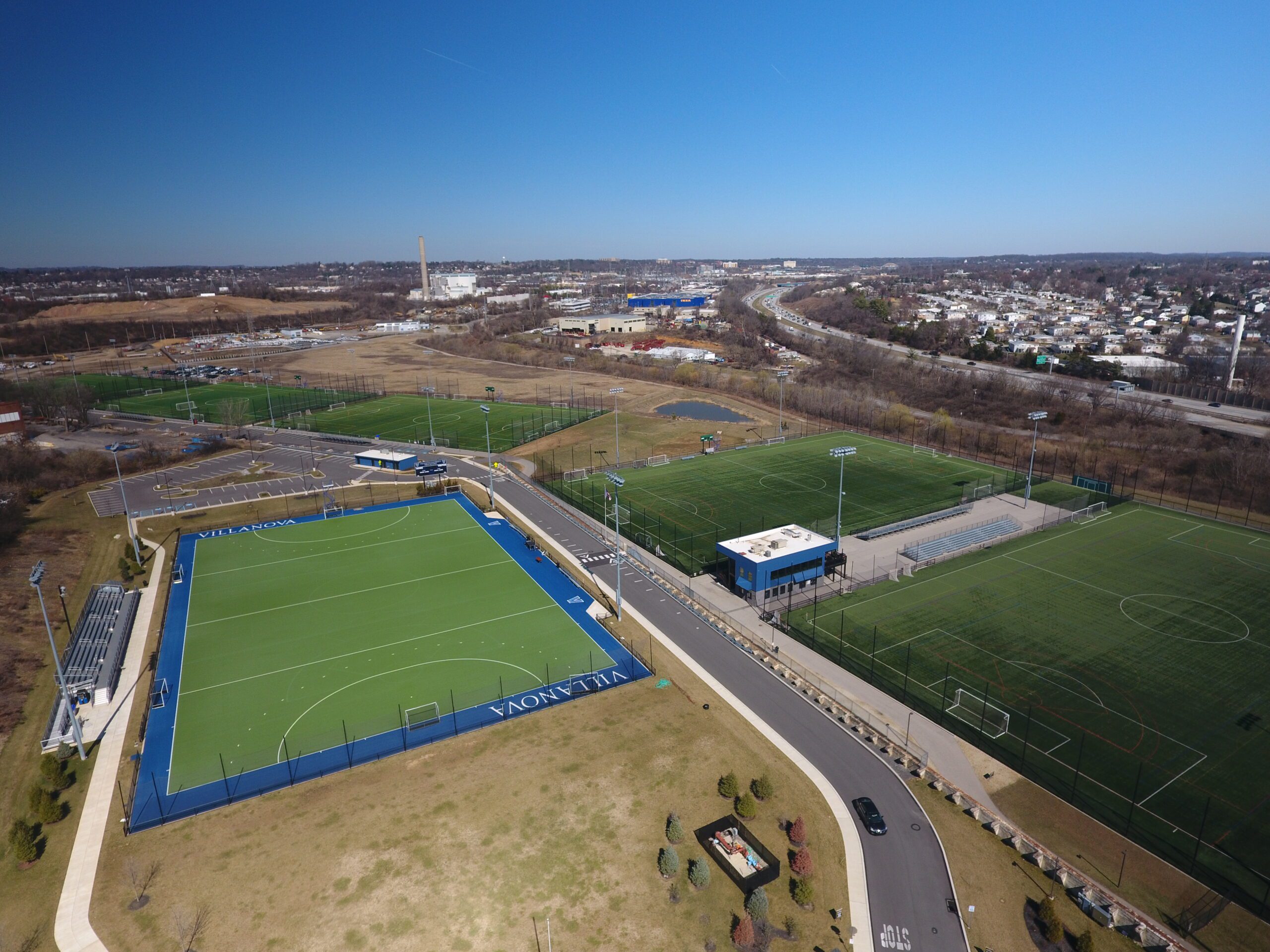 The Proving Grounds 2 - Charles E. Shoemaker Inc.